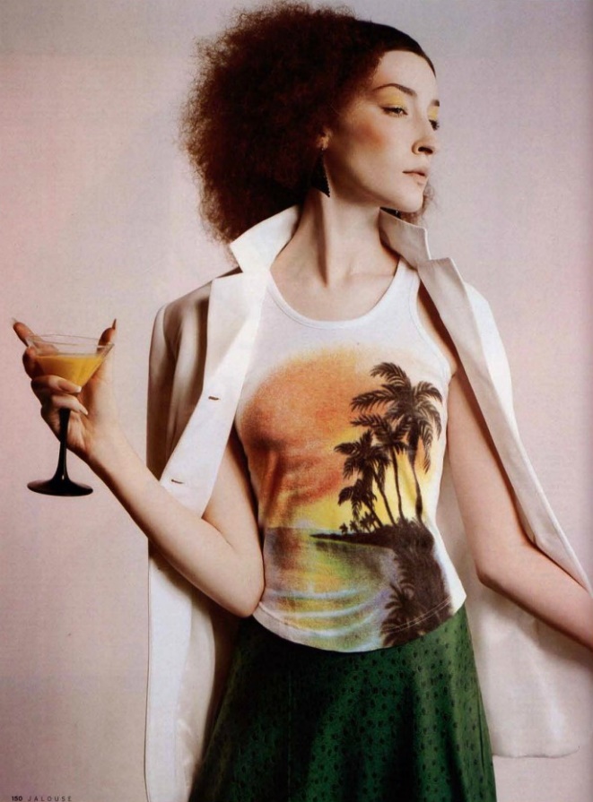 Picture of Inge Geurts