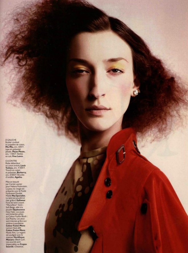 Picture of Inge Geurts