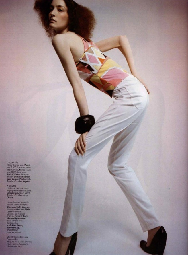 Image of Inge Geurts