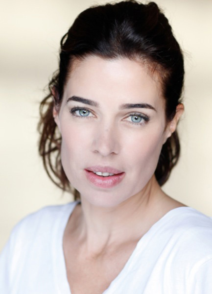 Picture of Marie-Gaëlle Cals