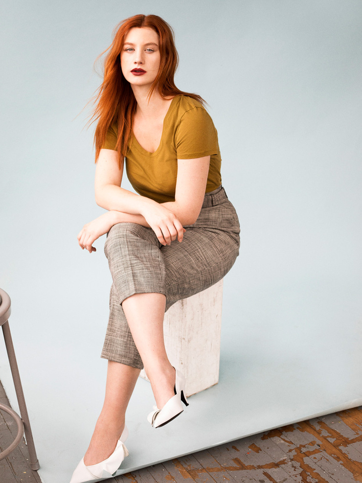 Picture of Rae Peer