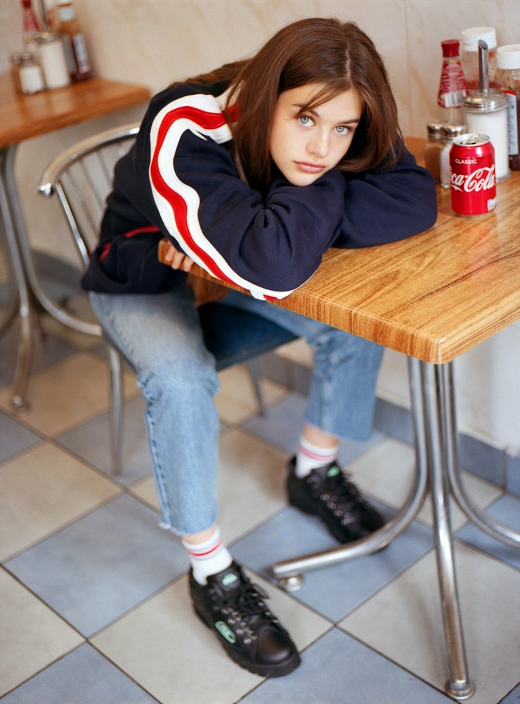 Image of Phoebe Merryweather