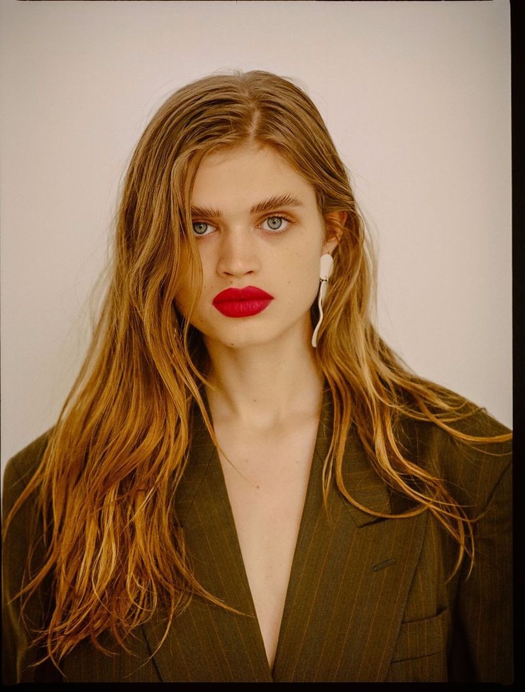 Picture of Ella Merryweather