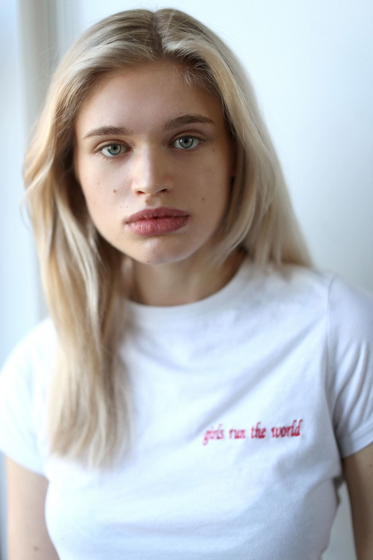 Picture of Ella Merryweather