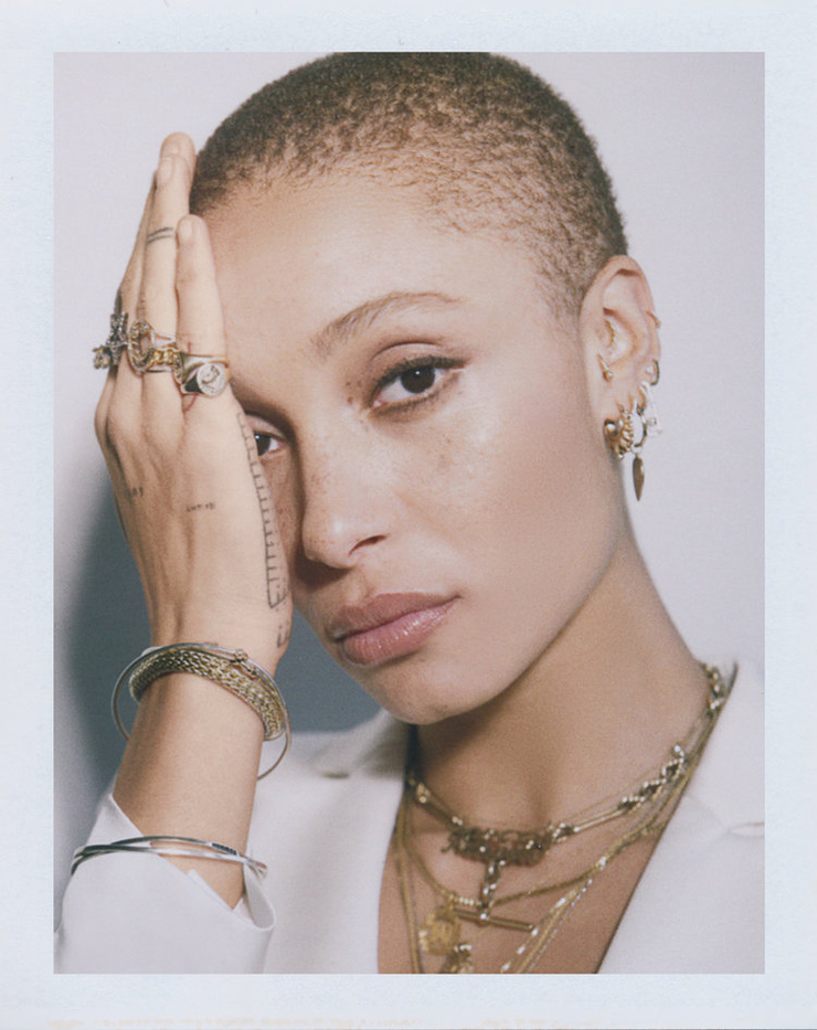 Picture of Adwoa Aboah