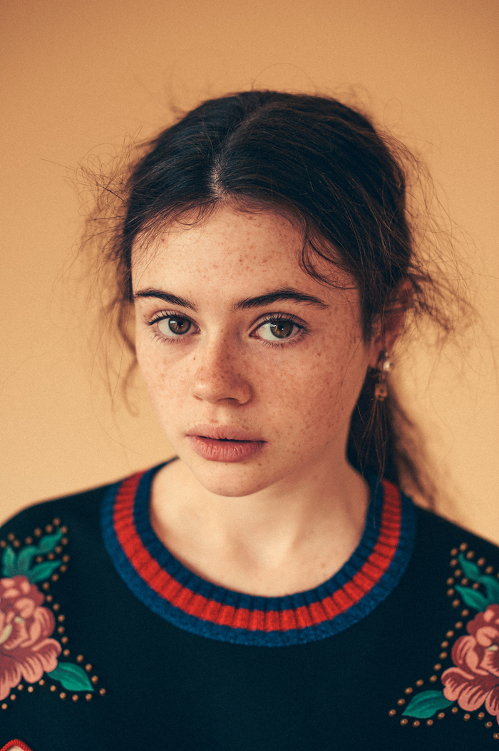 Image of Ava Rose Peterson