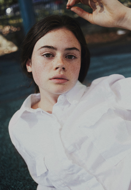 Picture of Ava Rose Peterson