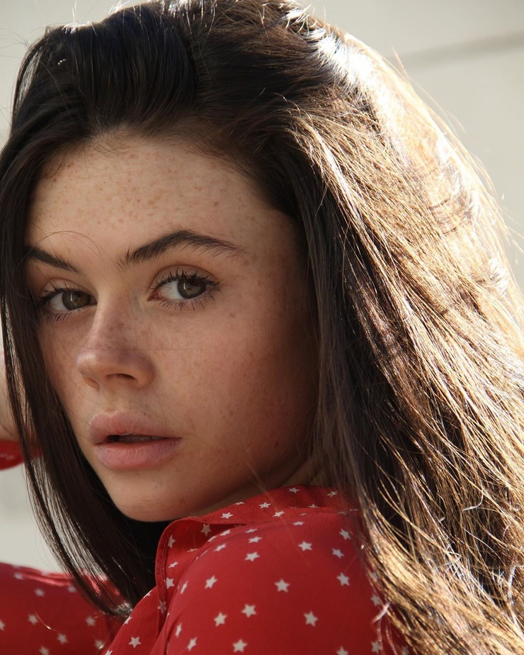 Ava Rose Peterson image