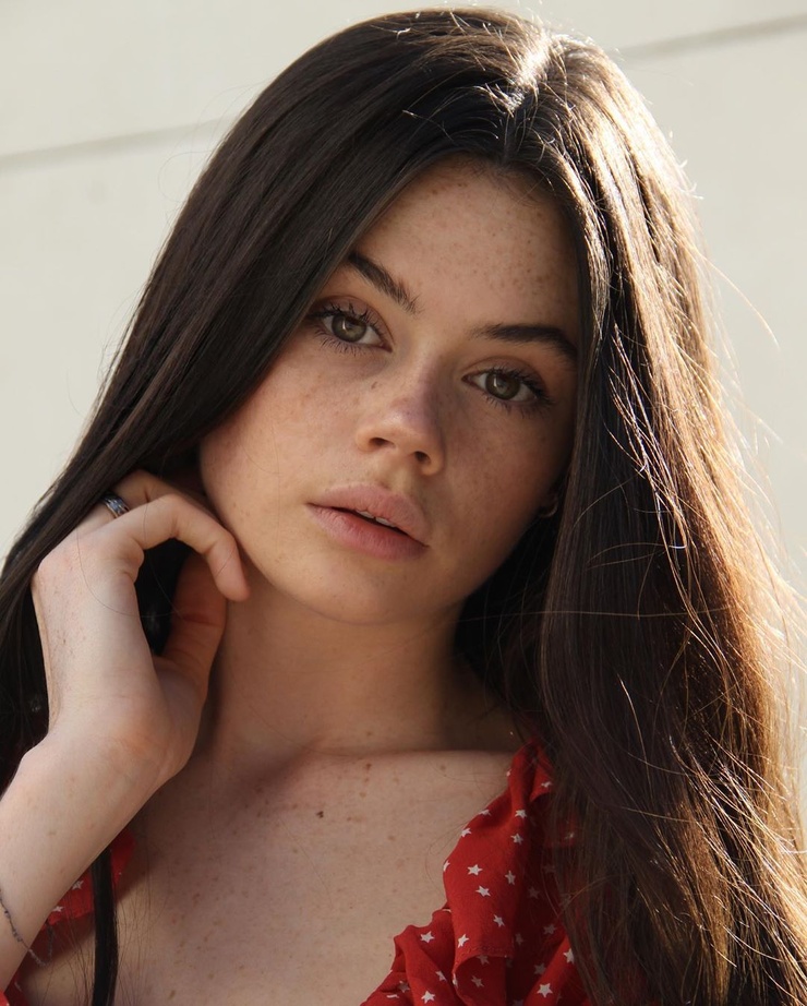 Image of Ava Rose Peterson