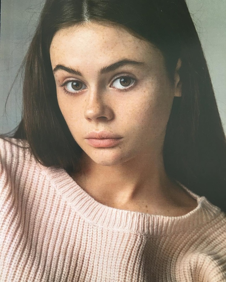 Picture of Ava Rose Peterson