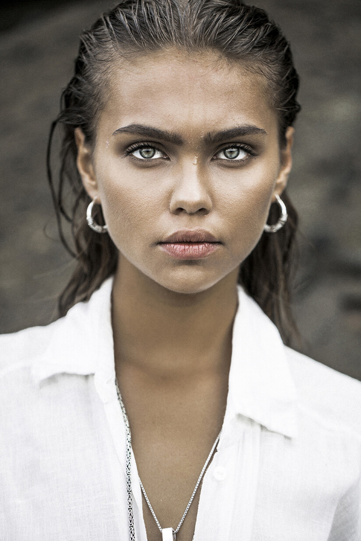 Image of Alice Deren