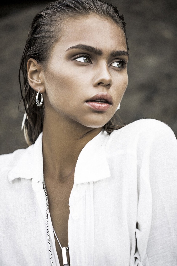 Picture of Alice Deren