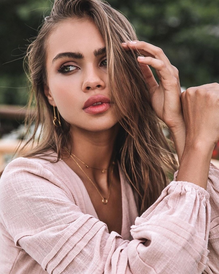 Picture of Alice Deren