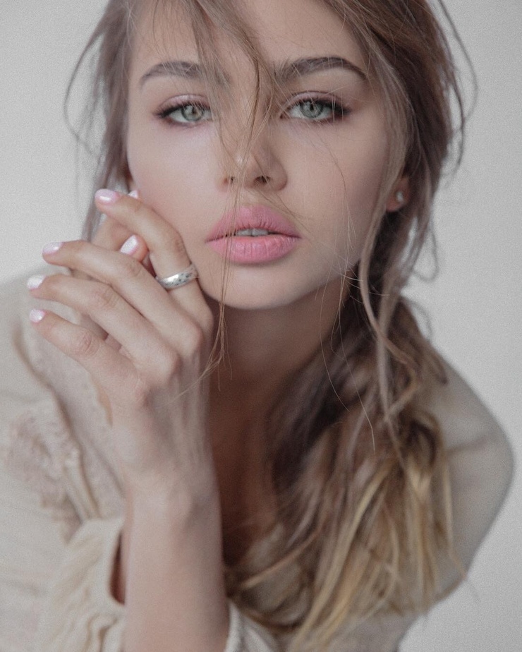 Picture of Alice Deren