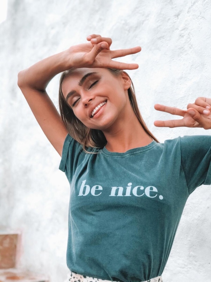 Picture of Alice Deren