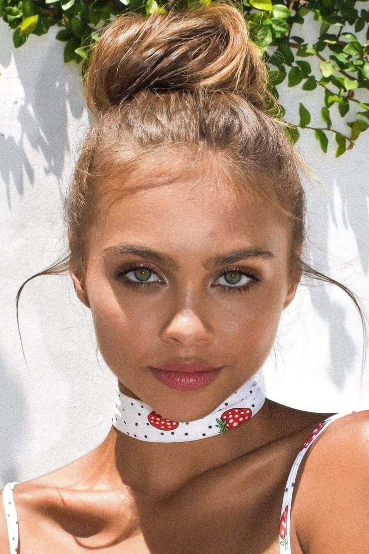 Picture of Alice Deren