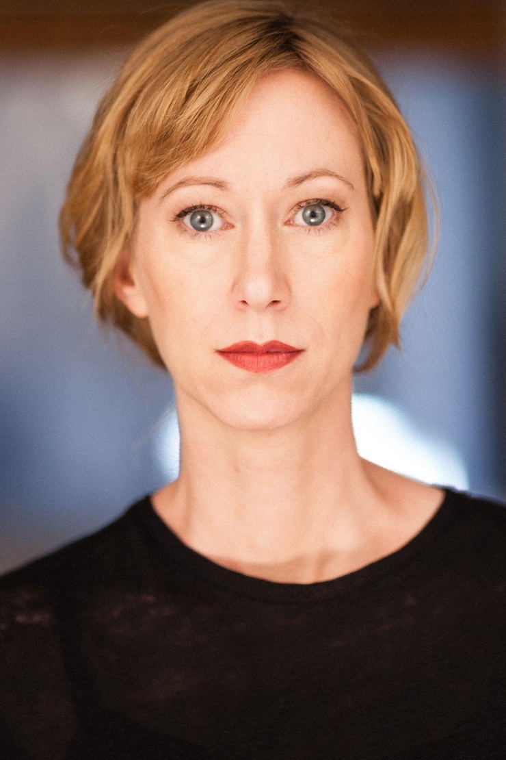 Picture of Berit Menze