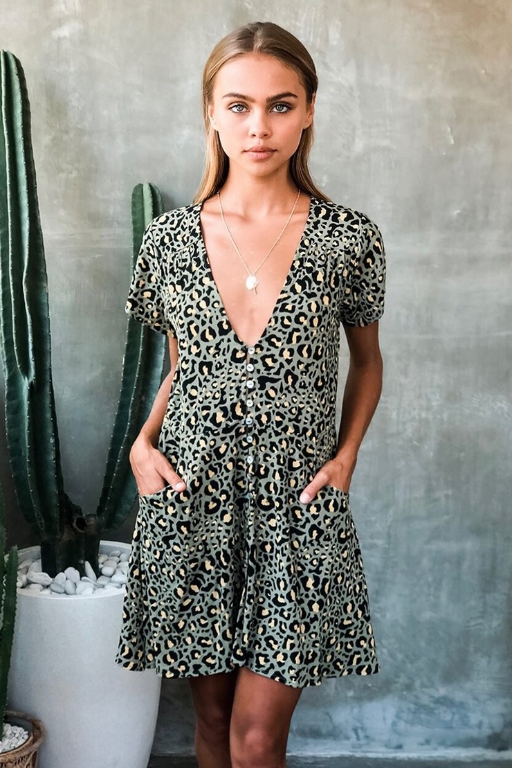 Picture of Alice Deren