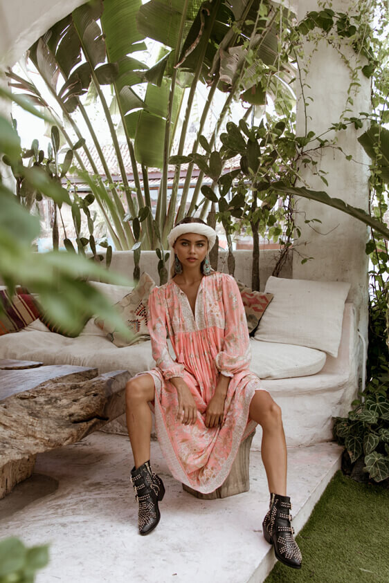 Picture of Alice Deren