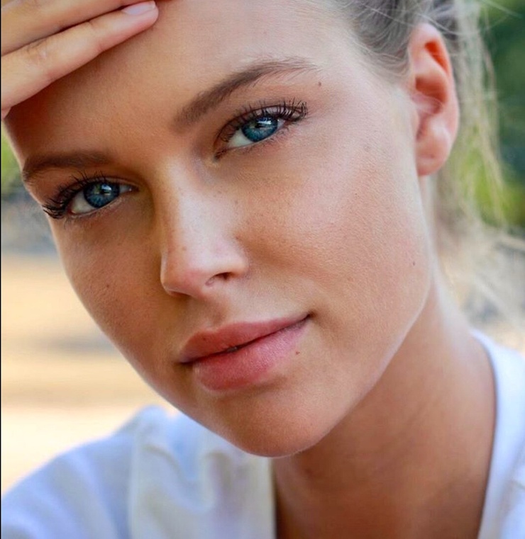 Picture of Kim Dammer