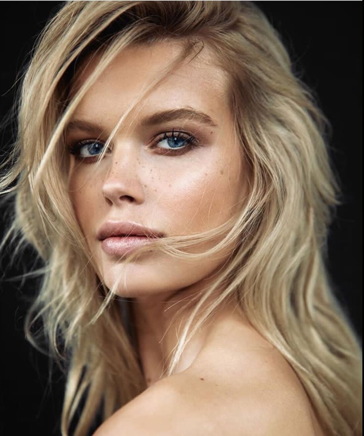 Picture of Kim Dammer