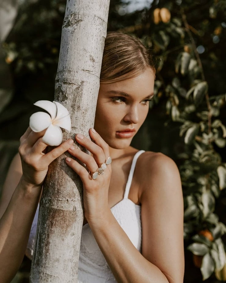 Joy Corrigan picture