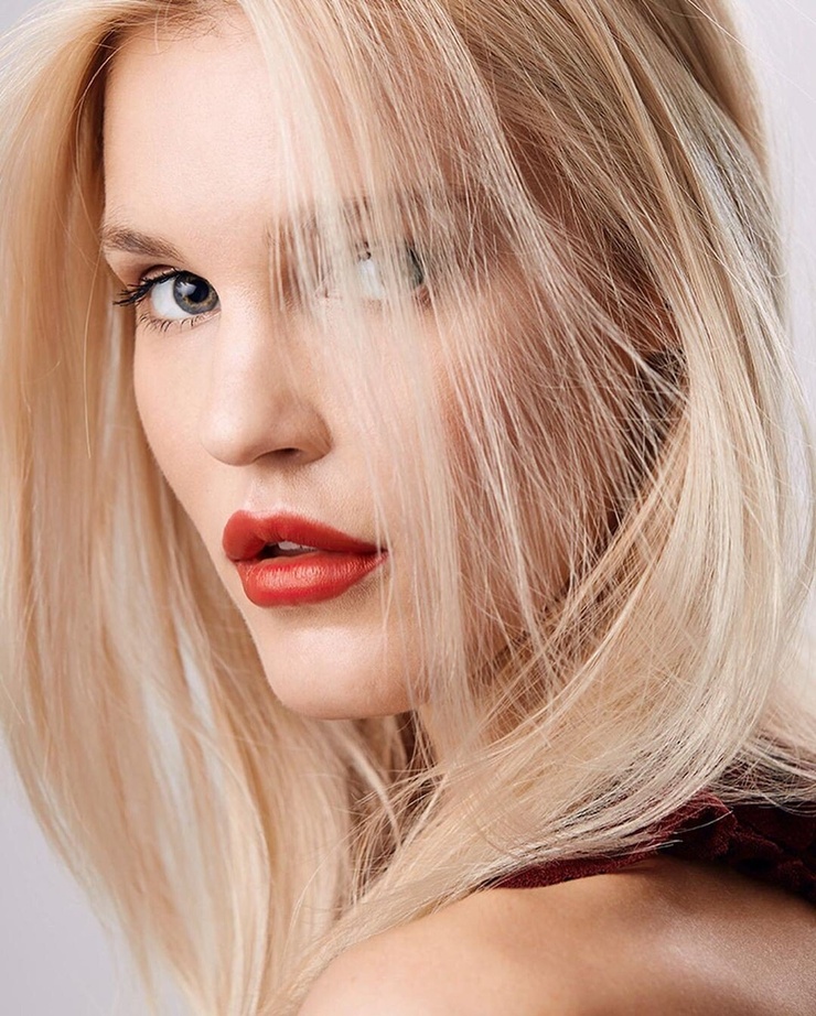 Picture of Joy Corrigan