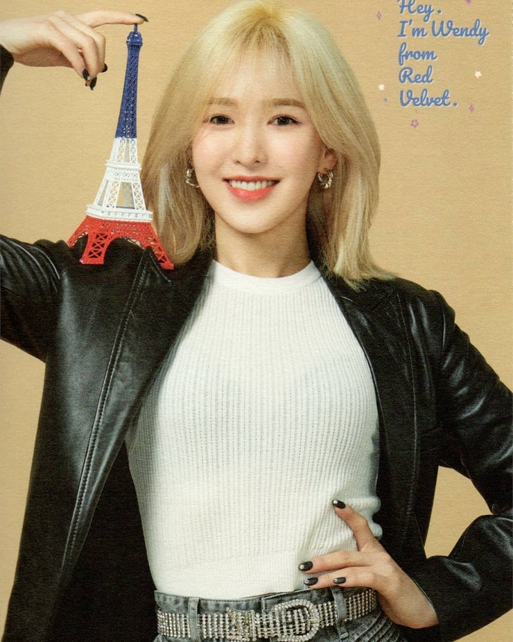 Picture of Wendy Son