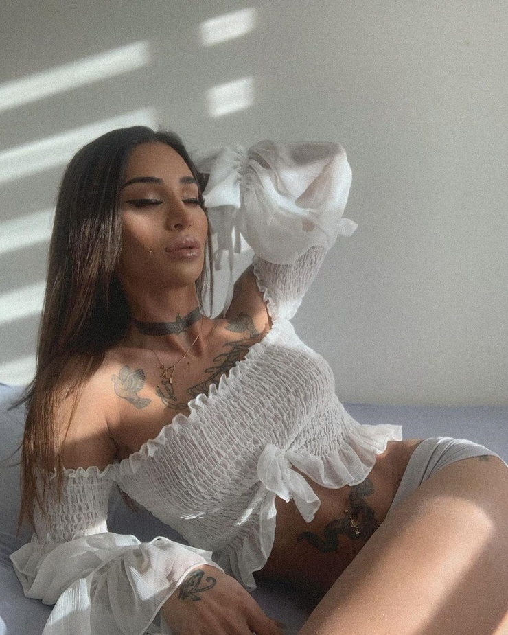 Picture of Alev Rules