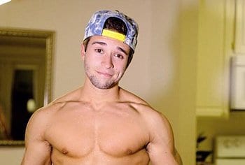 Picture of Jake Miller