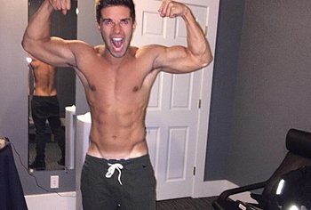 Picture of Jake Miller