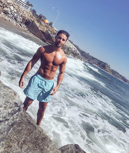 Image of Jake Miller