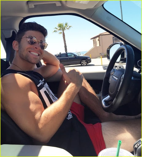 Picture of Jake Miller