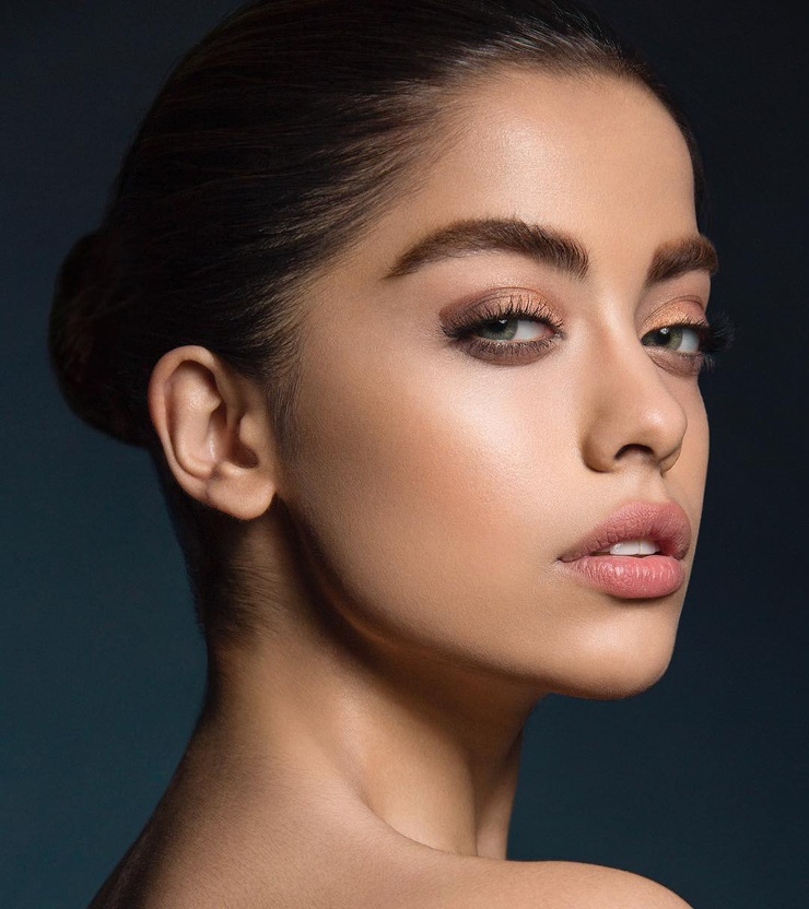 Tina Baratian