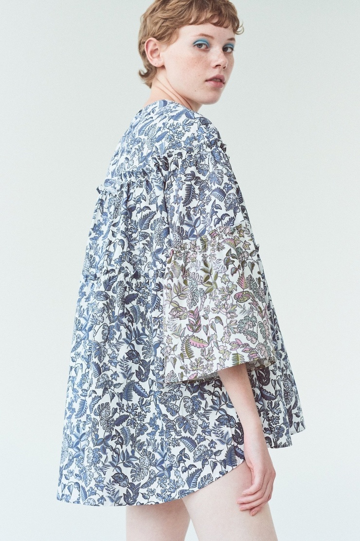 Picture of Catharina Pedersen