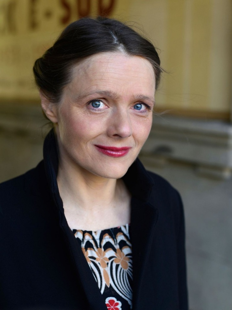 Laura Schuhrk picture