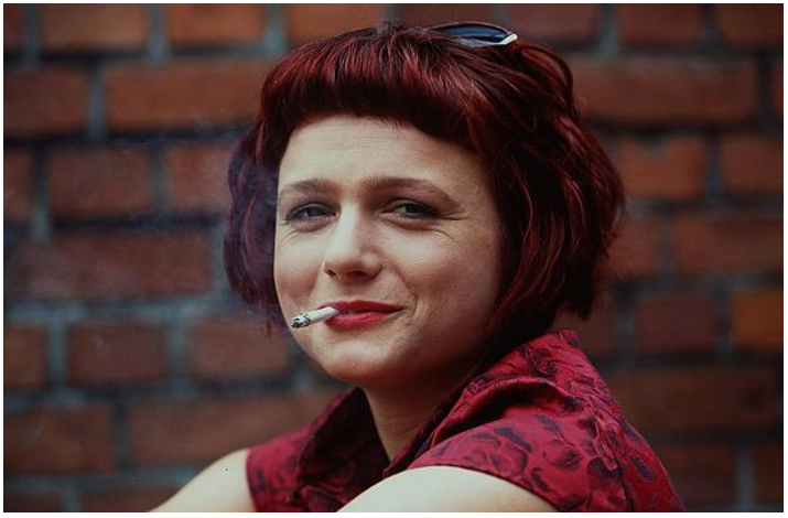 Picture of Laura Schuhrk