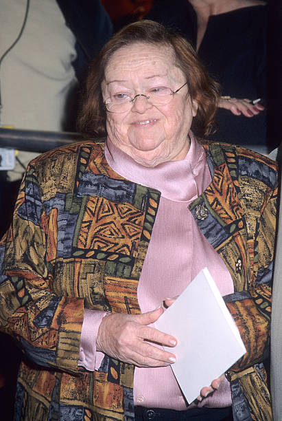 Zelda Rubinstein