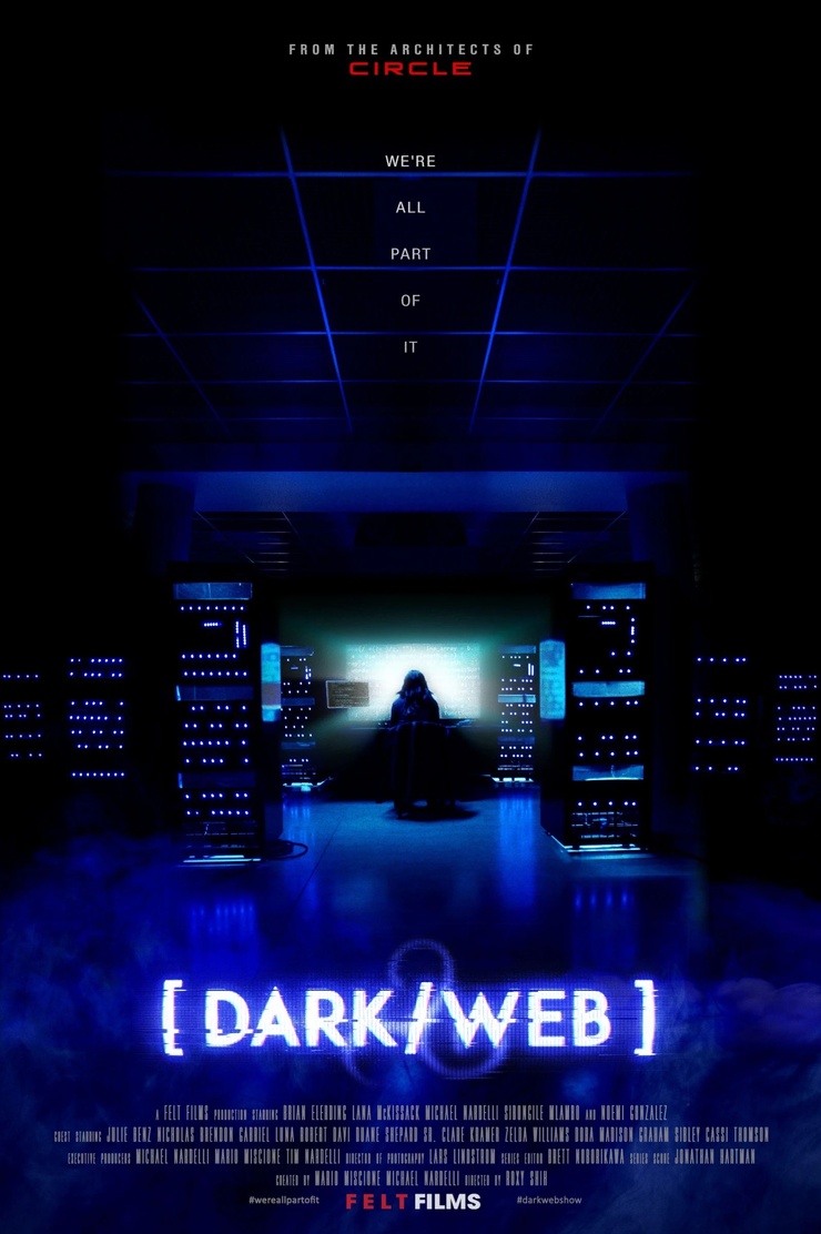 Picture of Dark/Web