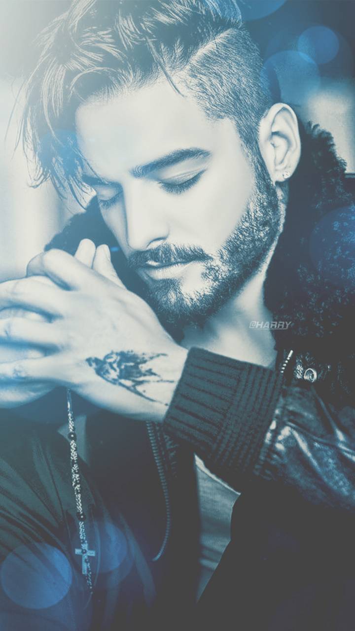 Picture of Maluma