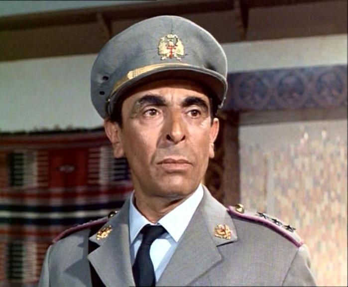 Picture of Martin Benson