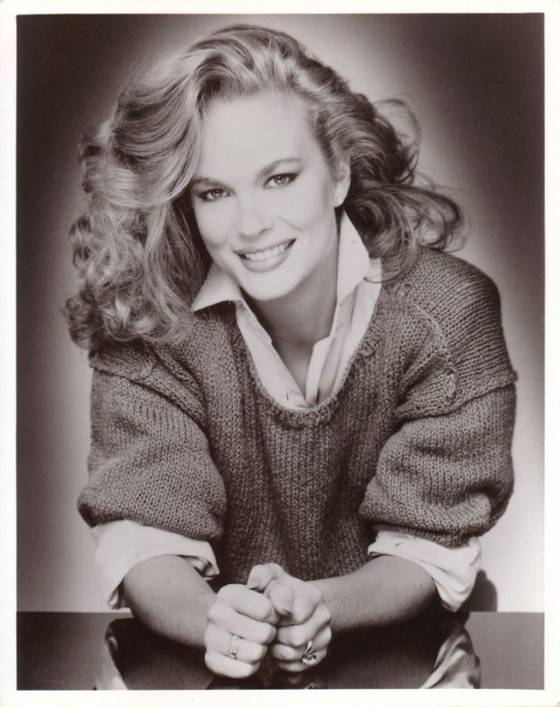 Picture of Leann Hunley