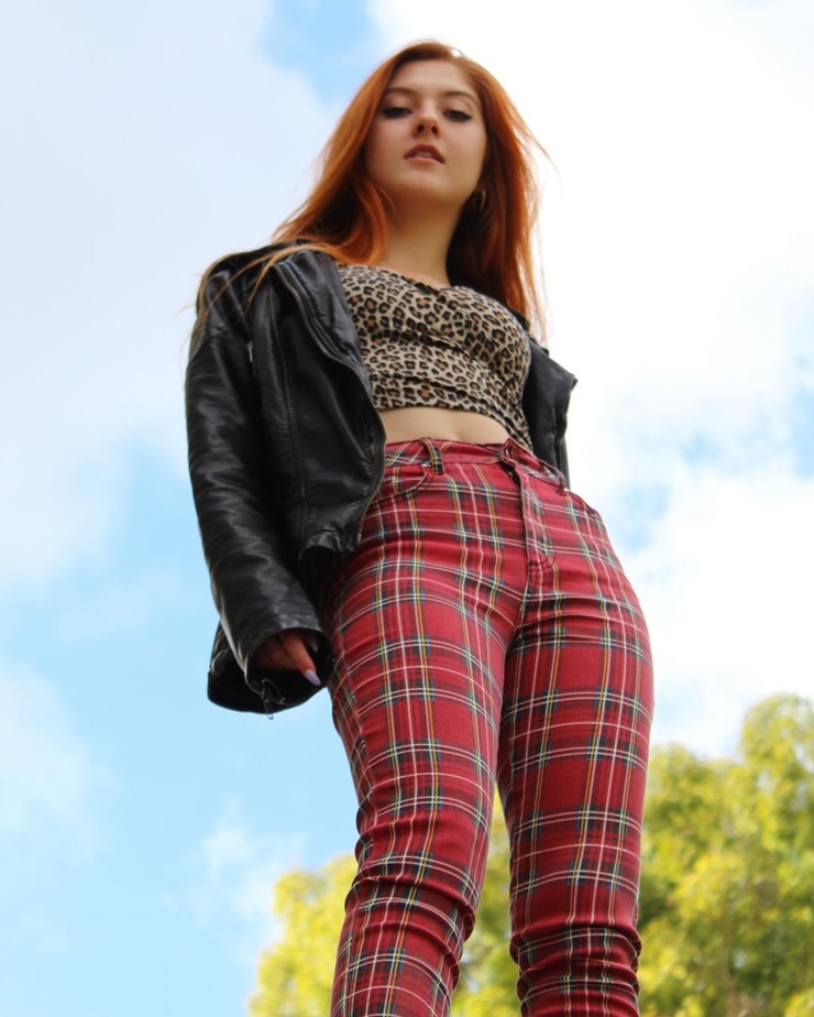 Picture of Marlhy Murphy