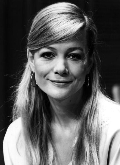 Judy Geeson image