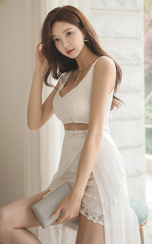 Picture of Park Soo Yeon