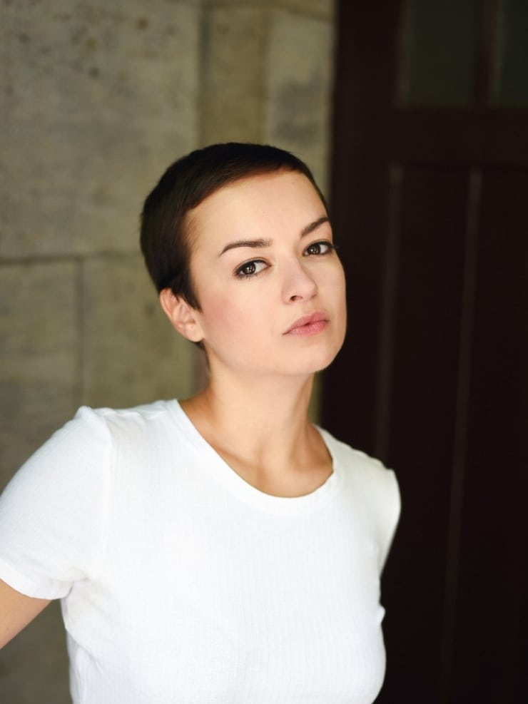 Picture of Michelle Barthel