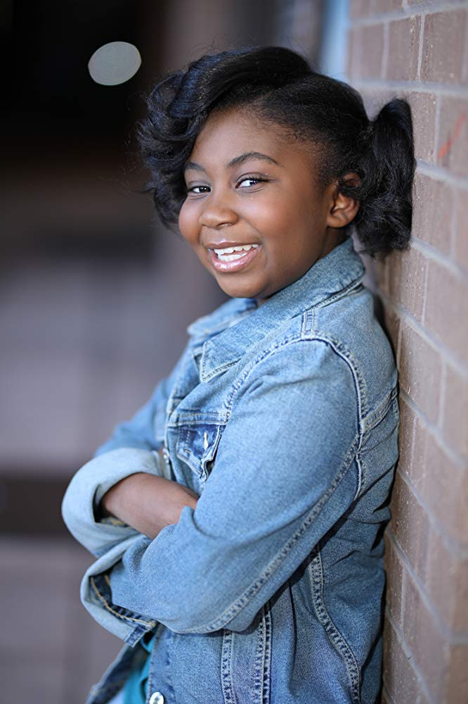 Picture of Celina Smith