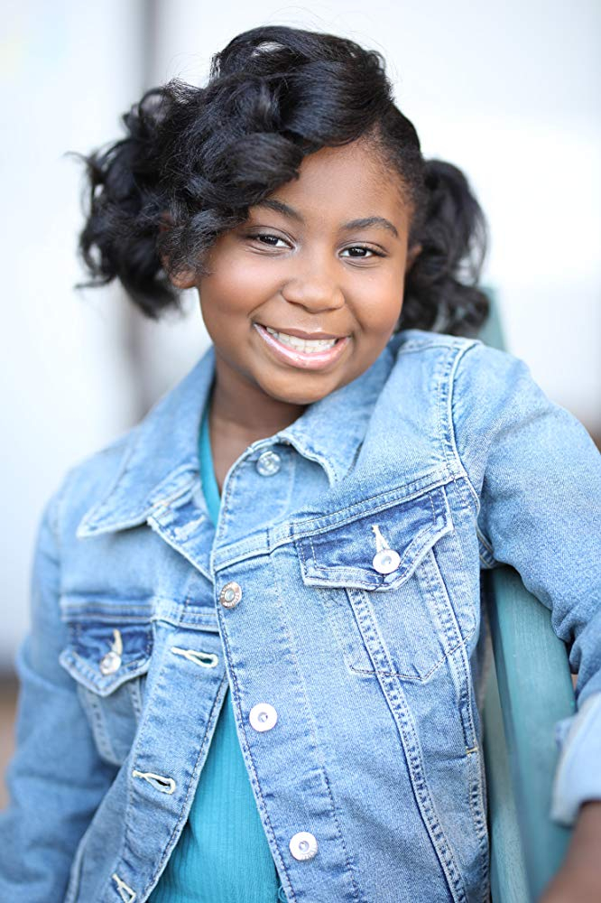 Celina Smith picture