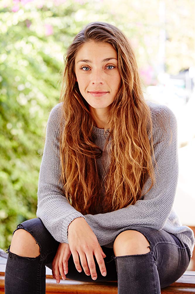 Rebecca Montalti