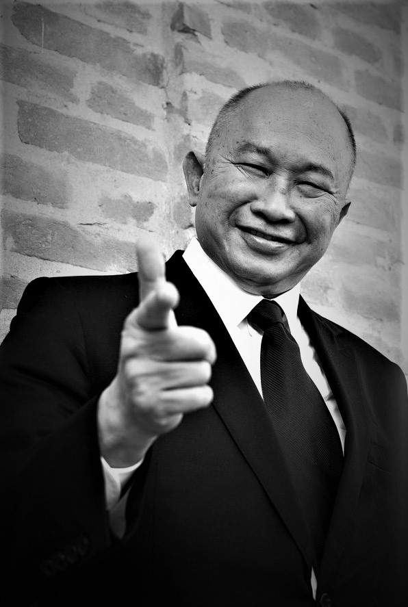 Picture of John Woo